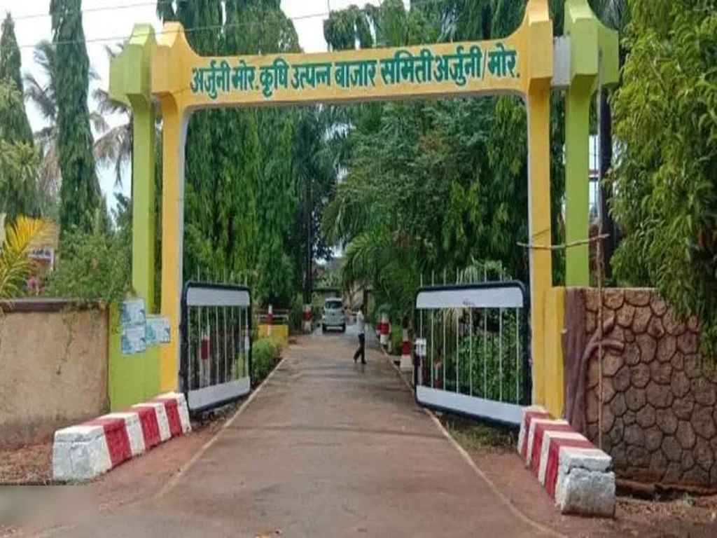 कोणी गळाला लागू नये म्हणून नवनिर्वाचित संचालक देवदर्शनाला! - Marathi ...