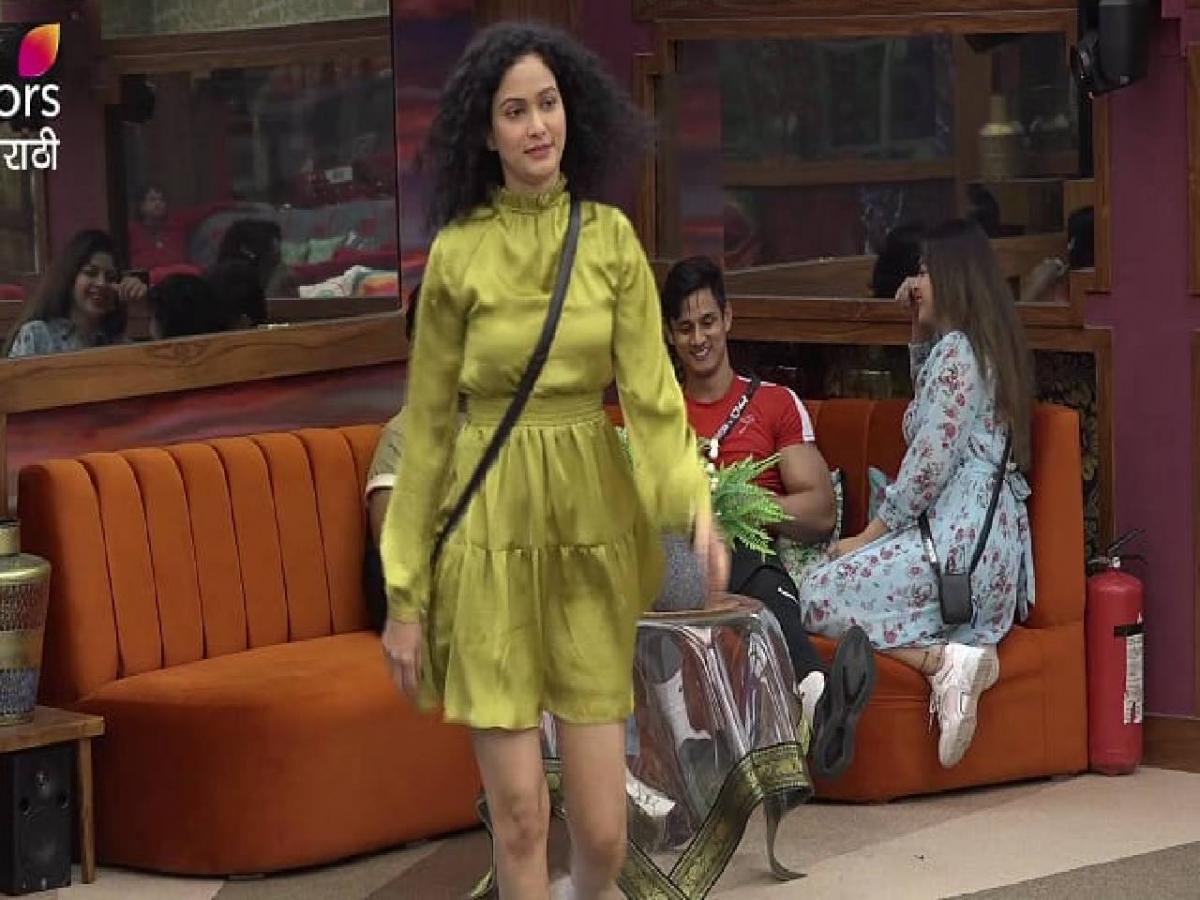 Bigg boss marathi: नीथाला टीममध्ये घेण्यासाठी स्पर्धकांमध्ये चढाओढ ...