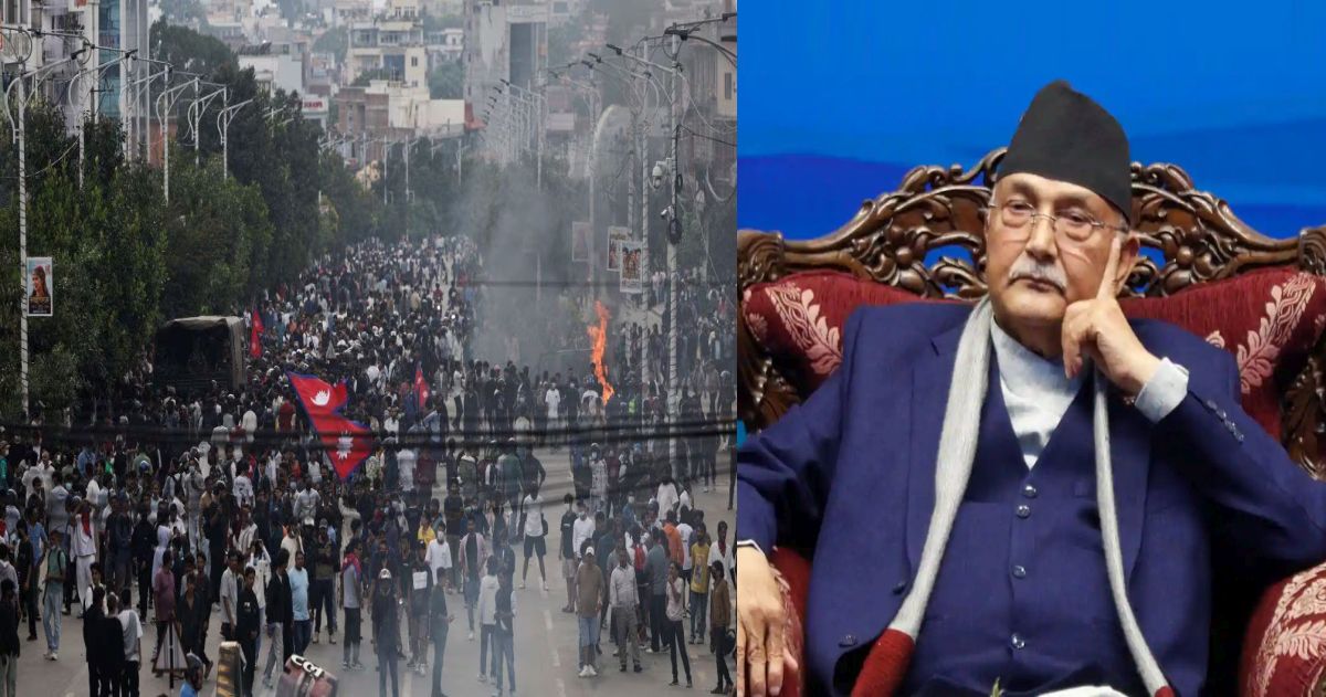 नेपाळची लोकसंख्या किती? किती हिंदू? किती मुस्लीम? जाणून घ्या सर्व ...