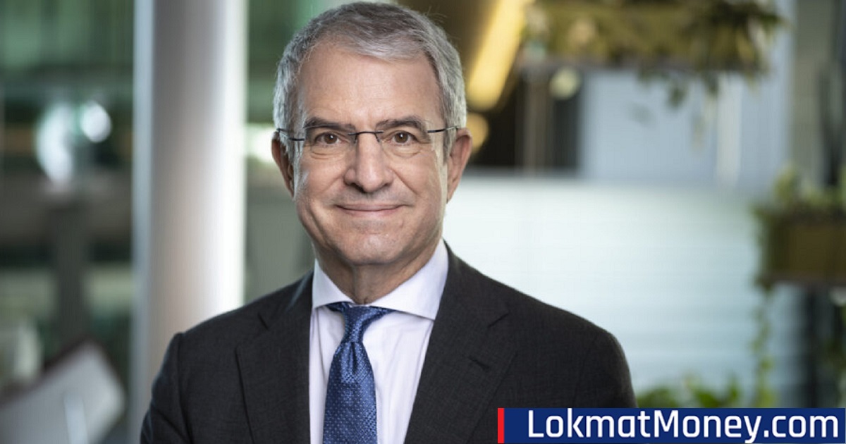 ऑफिसमध्ये केलेले अफेअर भोवले; २२६५०० कोटी रुपयांच्या कंपनीने CEO ला दाखवला बाहेरचा रस्ता ...