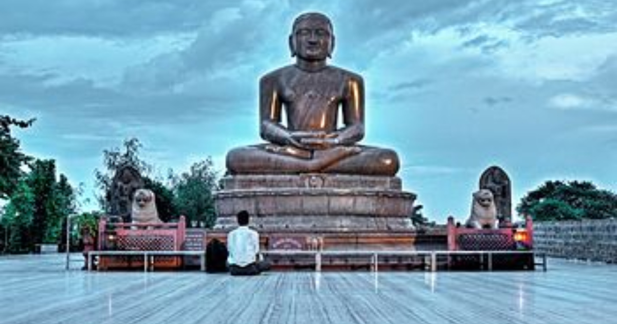 Mahaveer Jayanti 2023: महावीर जयंतीनिमित्त वाचा भगवान महावीरांनी ...
