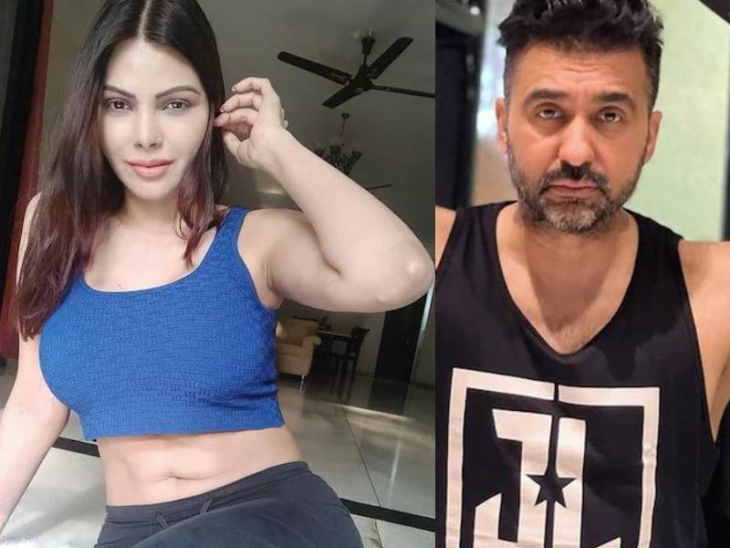 Raj Kundra: शर्लिन चोपडा अन् पूनम पांडेसोबत राज कुंद्रानं केलेला करार ...