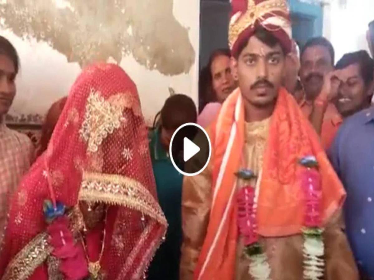 मिस्ड कॉलने बना दी जोडी! घरच्यांचा नकार, तरुणीची थेट पोलीस ठाण्यात धाव ...