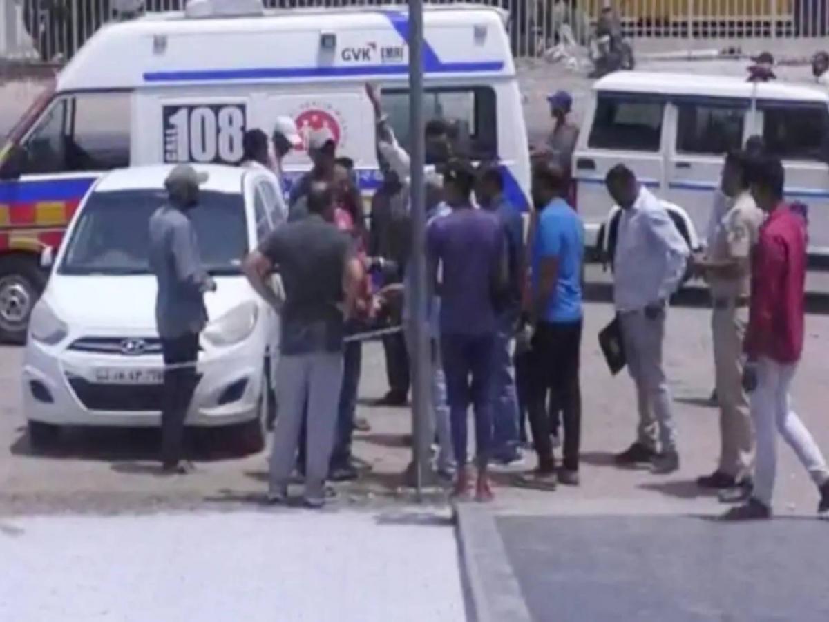 मुलीचा प्रेम विवाह, वडिलांनी मुलाला संपवलं; बदला म्हणून मुलाकडच्यांनी ...