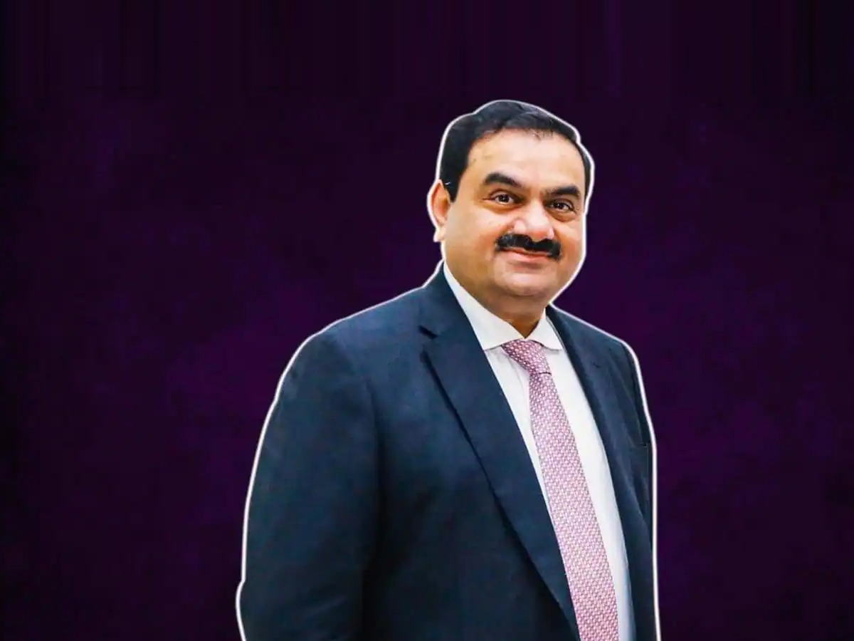 Gautam Adani: गौतम अदानींना सरकारकडून Z दर्जाच्या सिक्युरिटीला मंजुरी ...