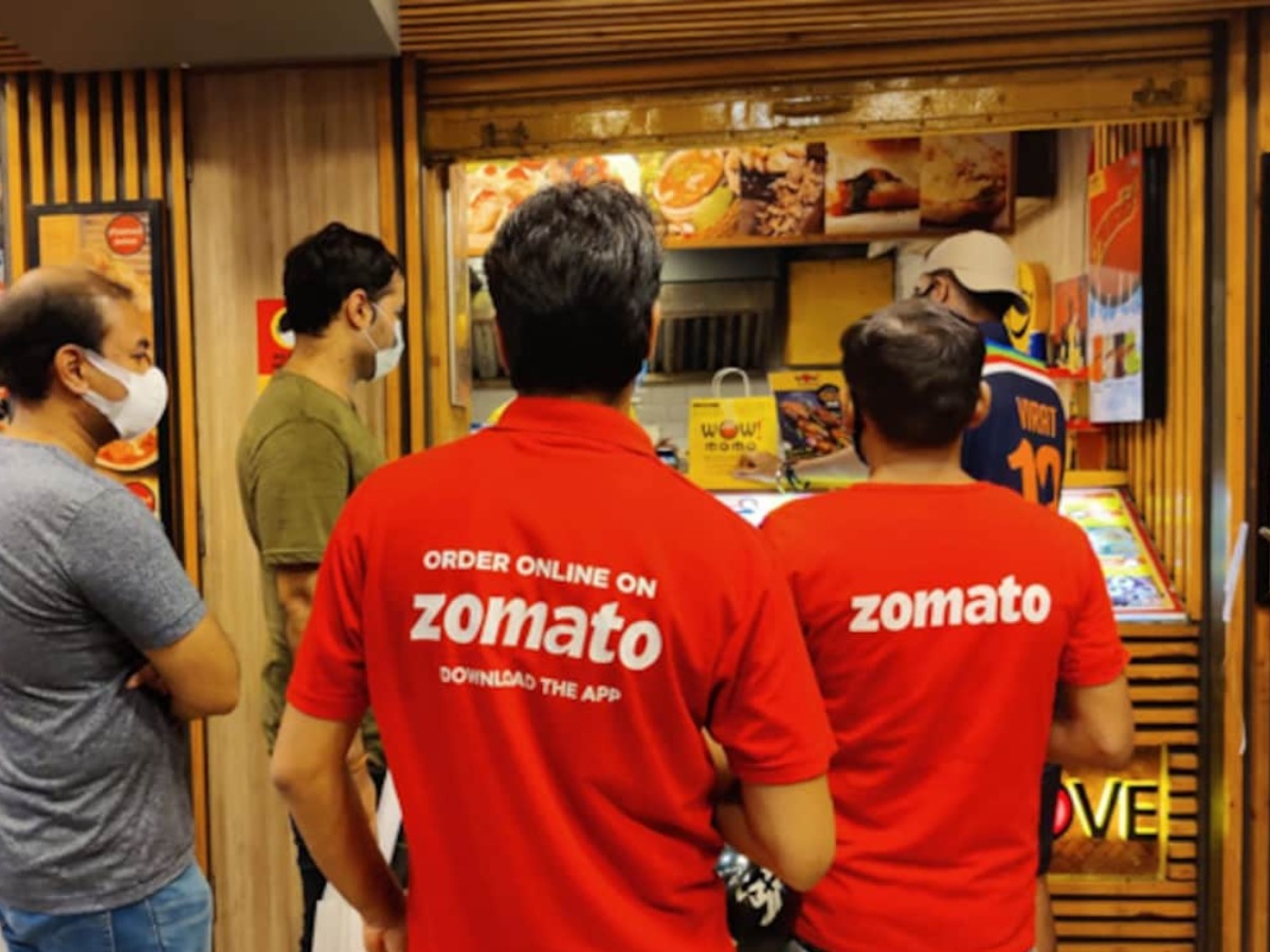 नाचक्की! Swiggy, Zomato वरुन फूड ऑर्डर बंद होणार? वाढत्या कमीशनमुळे ...