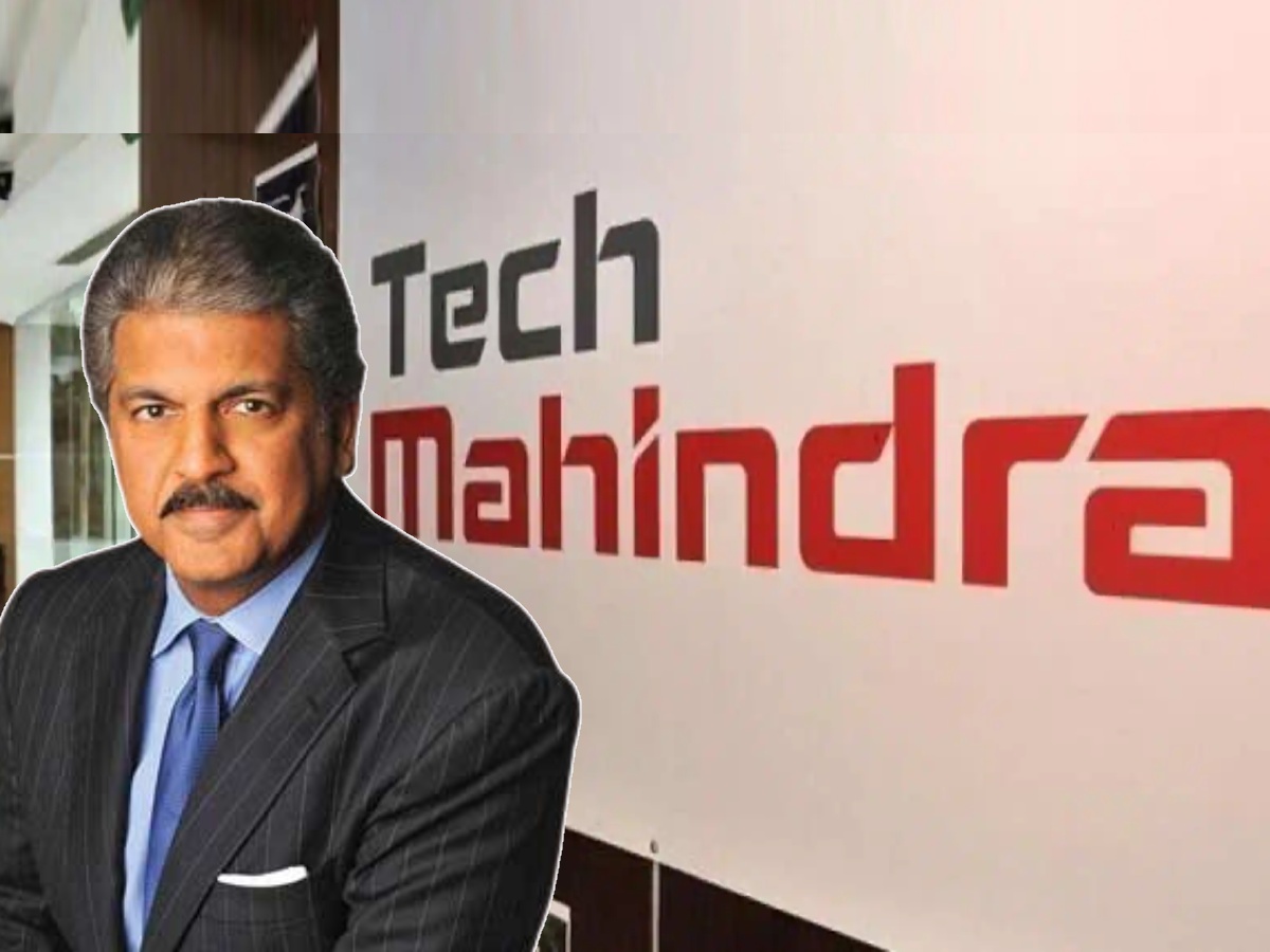 Mahindra New Jobs: महिंद्रांना मानलं बुवा! २० हजार नव्या नोकऱ्यांची ...