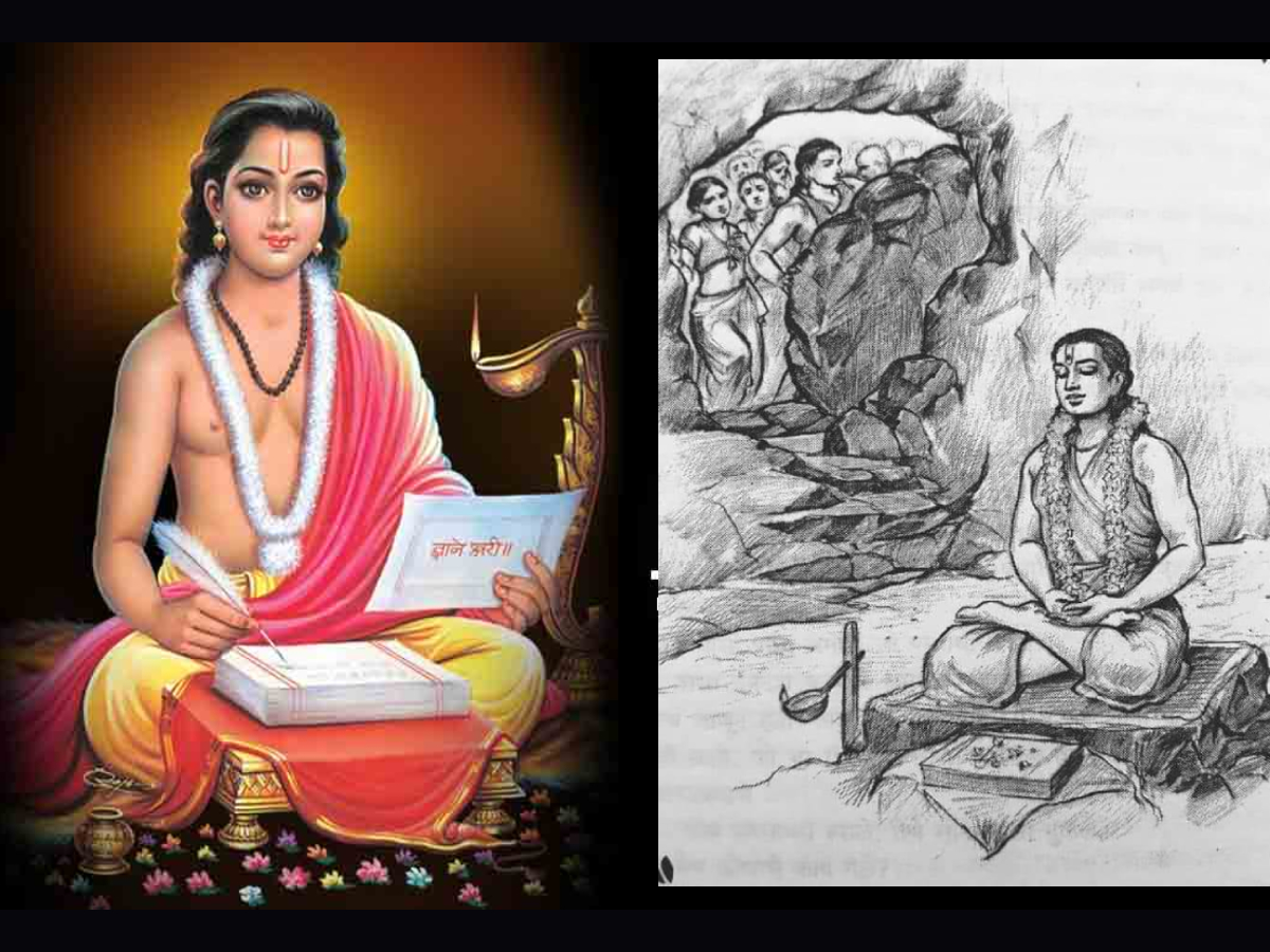 जिवंत समाधी आणि संजीवन समाधी यात नेमका फरक काय? माउलींच्या समाधीचे वैशिष्ट्य काय? जाणून घ्या ...