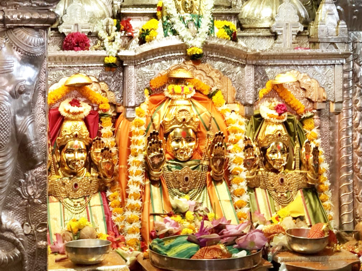 Margashirsha Guruvar 2022: मार्गशीर्ष गुरुवारी महालक्ष्मीच्या पूजेबरोबर ...