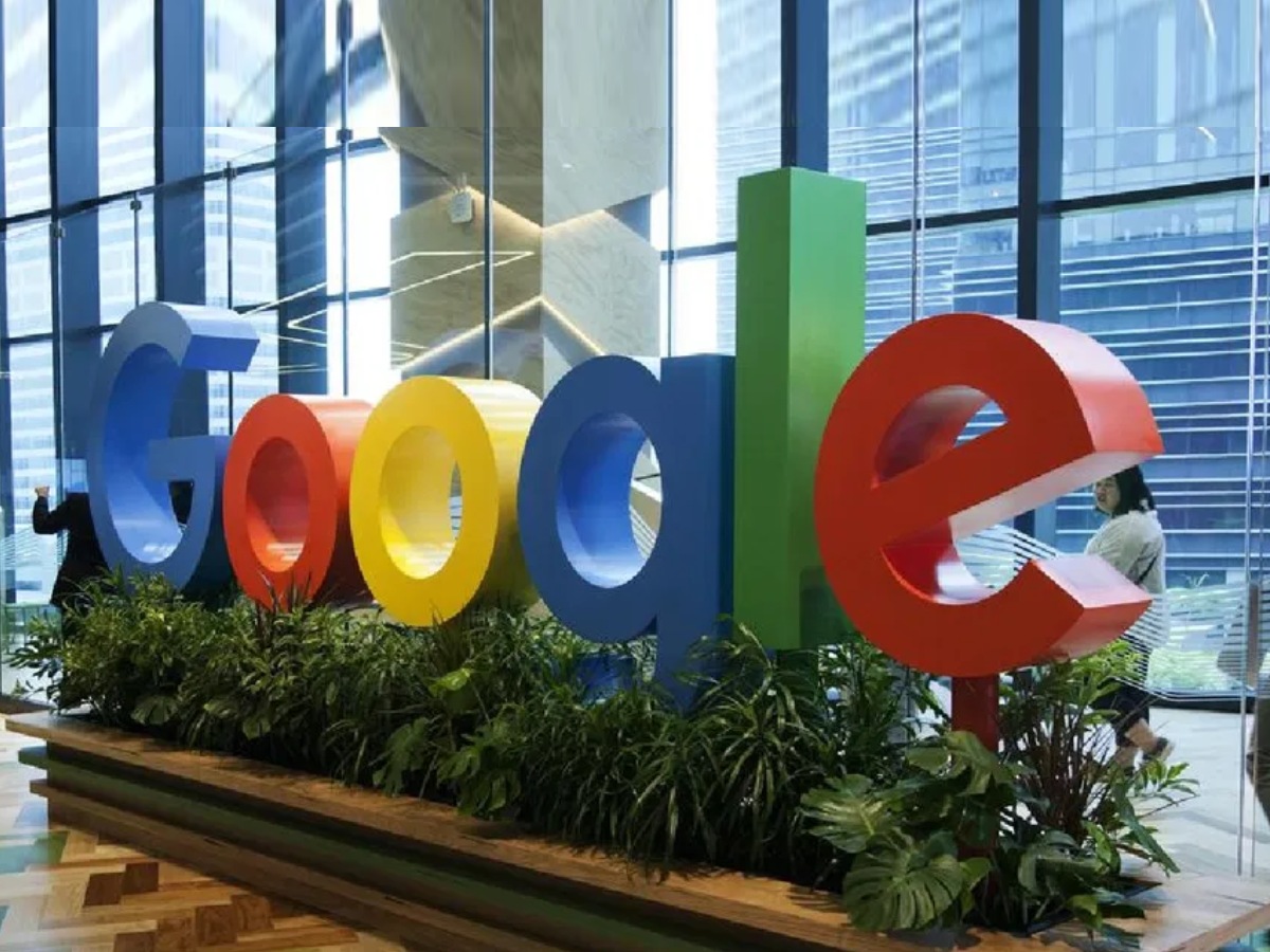 भारतीय महिलांच्या छोट्या स्टार्टअपसाठी गुगलची मोठी घोषणा, ७५ हजार ...