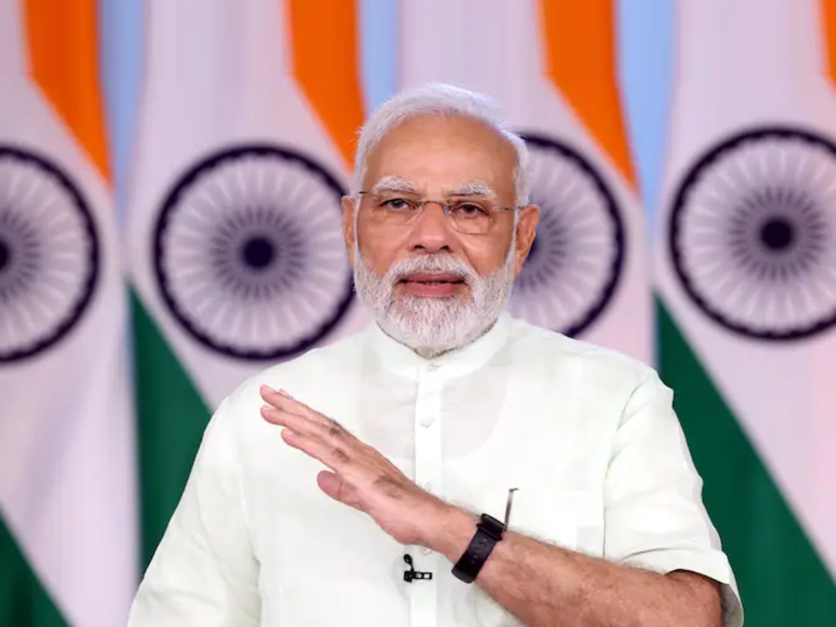 मोदी सरकारचं चॅलेंज अन् २ लाख रुपये जिंकण्याची संधी; ३१ जानेवारीपर्यंत ...