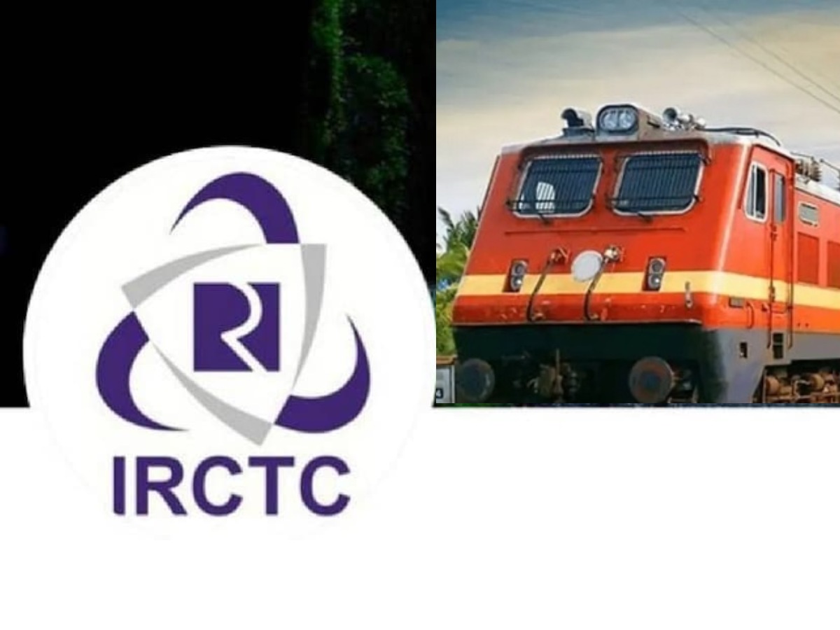 IRCTC कडे ट्विटमधून तक्रार करणंच पडलं महागात, महिलेच्या अकाऊंटमधून कट ...