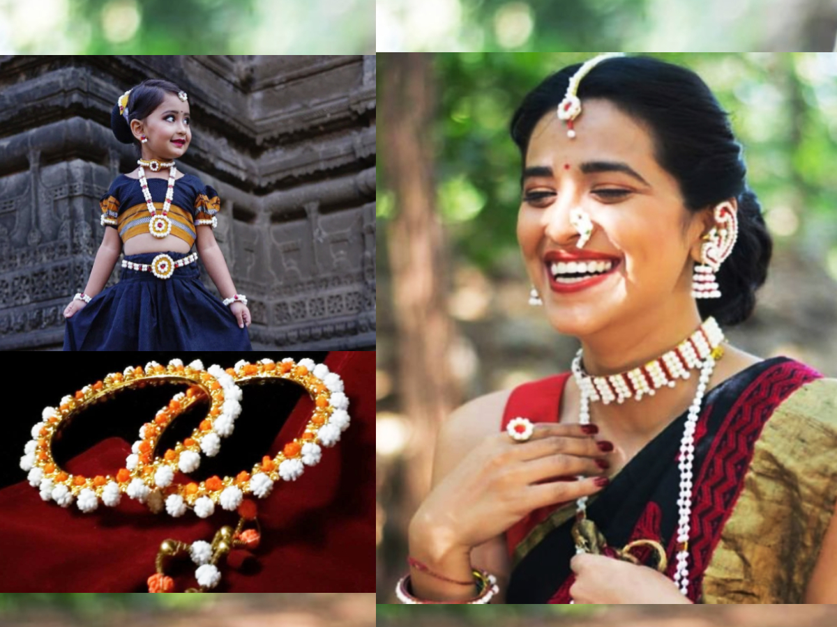 Makar Sankranti 2023: मकर संक्रांतीला हलव्याच्या दागिन्यांची परंपरा का? त्यामागचे नेमके कारण काय ...