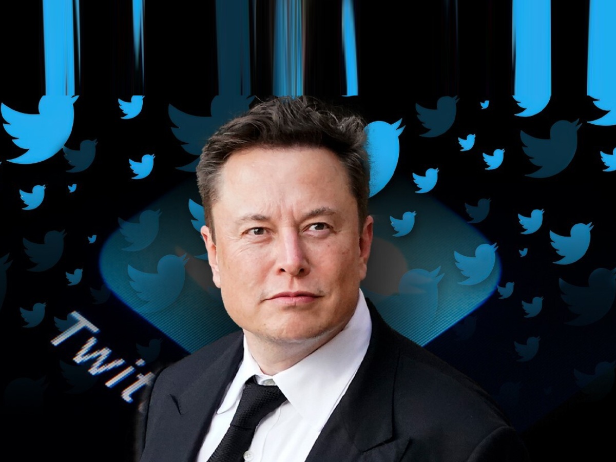 Elon Musk ने मध्यरात्री २ वाजता कर्मचाऱ्यांना झोपेतून उठवलं अन् ... Elon Musk ने मध्यरात्री २ वाजता कर्मचाऱ्यांना झोपेतून उठवलं अन् ...