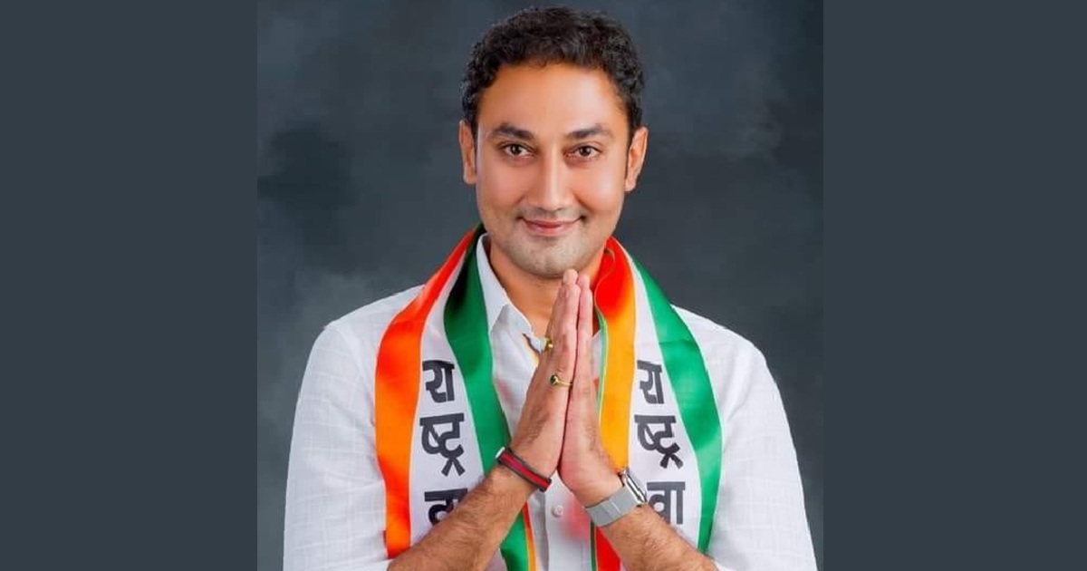 आमदार संदीप क्षीरसागर यांनी वडीलांना हाकलले घराबाहेर Beed Marathi News ...