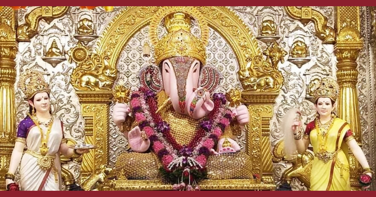 sankashti Chaturthi 2023: संकष्ट चतुर्थी हे तर इच्छापूर्ती करणारे व्रत ...