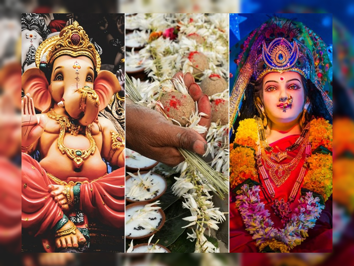 Pitru Paksha 2023: पितृपक्षासाठी 'या' पंधरा दिवसांचीच निवड ... Pitru Paksha 2023: पितृपक्षासाठी 'या' पंधरा दिवसांचीच निवड ...