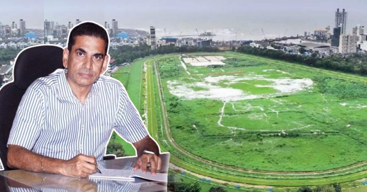 आयुक्तांनी कसा सोडवला रेसकोर्सच्या जागेचा वाद? कशी मोकळी झाली 'थीम ...
