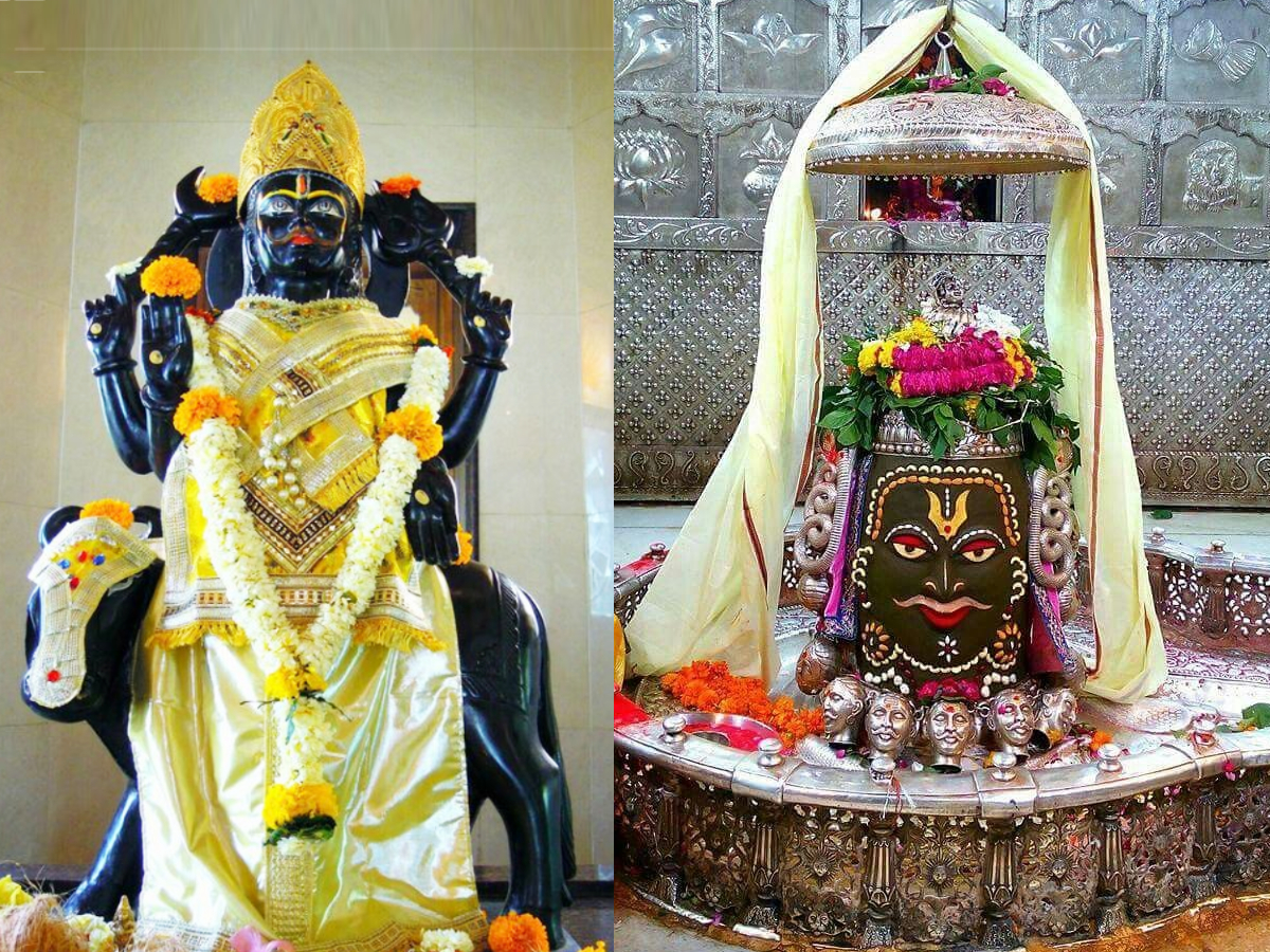 Shani Pradosh: श्रावणात आलेल्या शनि प्रदोषाचा घ्या दुहेरी लाभ; अशी करा ...