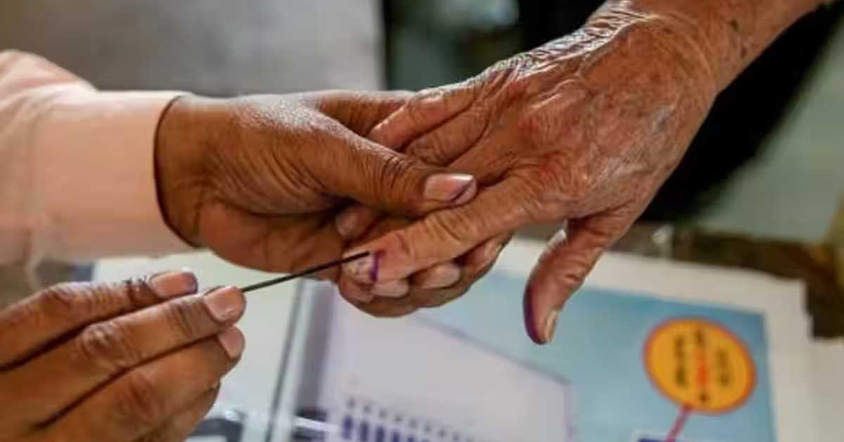 तुमसर विधानसभा मतदारसंघातील १६ गावे आहेत मध्यप्रदेशाच्या सीमेवर ...