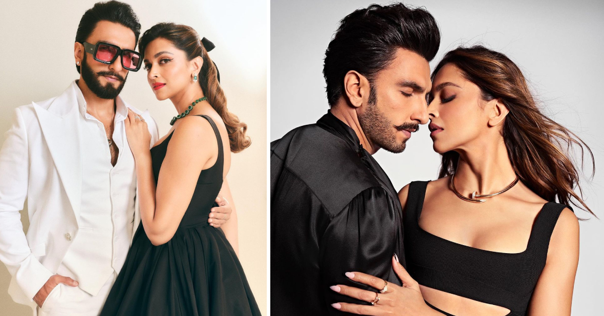 Deepika Padukone and Ranveer Singh rent luxury apartment in Mumbai ...