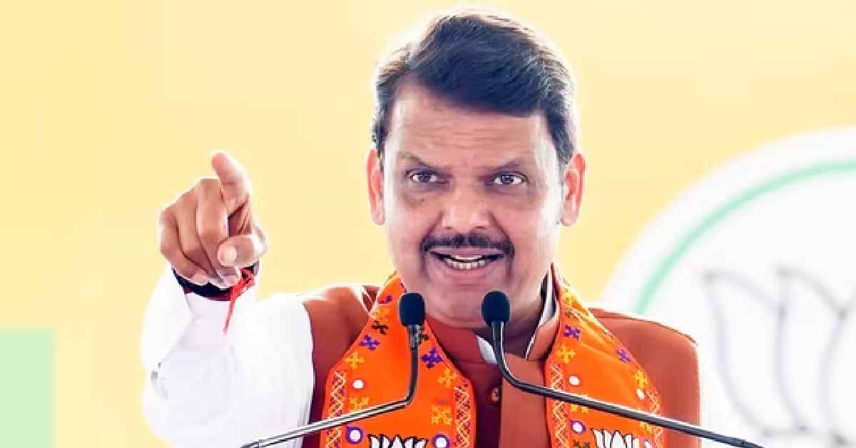 रवी राणांच्या प्रचारसभेत फडणवीसांचे 'ते' शब्द खरे ठरले Amravati Marathi ...
