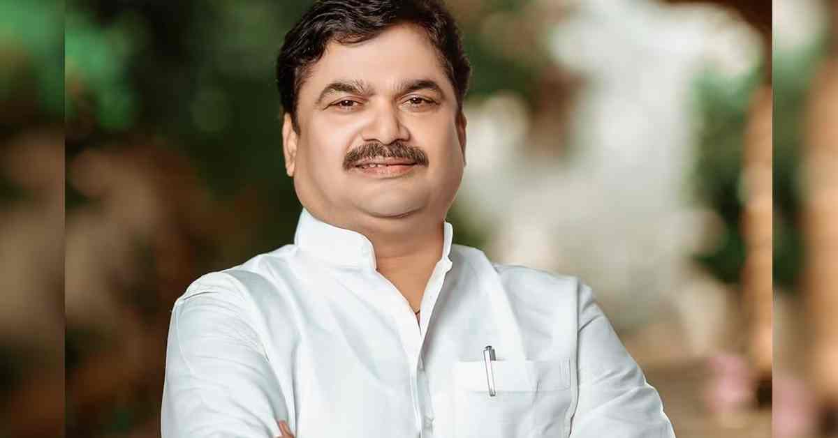 पक्षाने योग्य सन्मान दिला; सभापती पदी बिनविरोध निवडीवर राम शिंदेंची ...