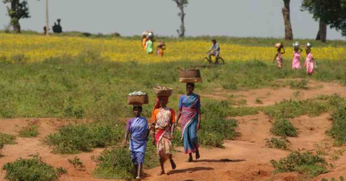 तुमसर तालुक्यातील आदिवासीबहुल गावांसाठी बसगाड्यांची प्रतीक्षा ...