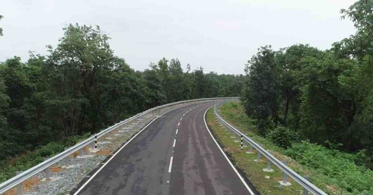 आरमोरी - गडचिरोली मार्गासाठी ७४६ कोटींचा प्रस्ताव; तातडीने उपाययोजना ...