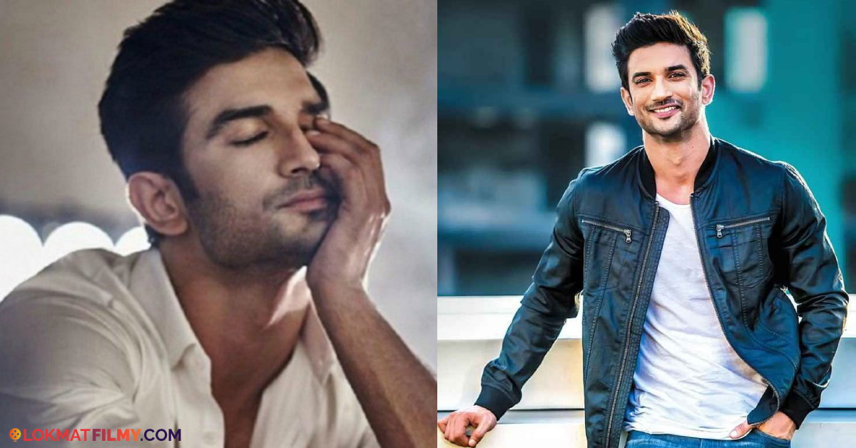 Sushant Singh Rajput Birth Anniversary Known His Bucket List Of 50 ...