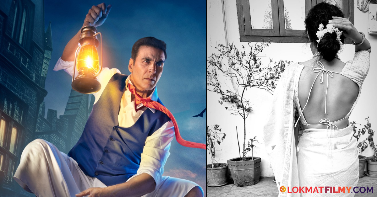 Mithila Palkar Joins Akshay Kumar And Tabu In Bhoot Bangla Will Play ...