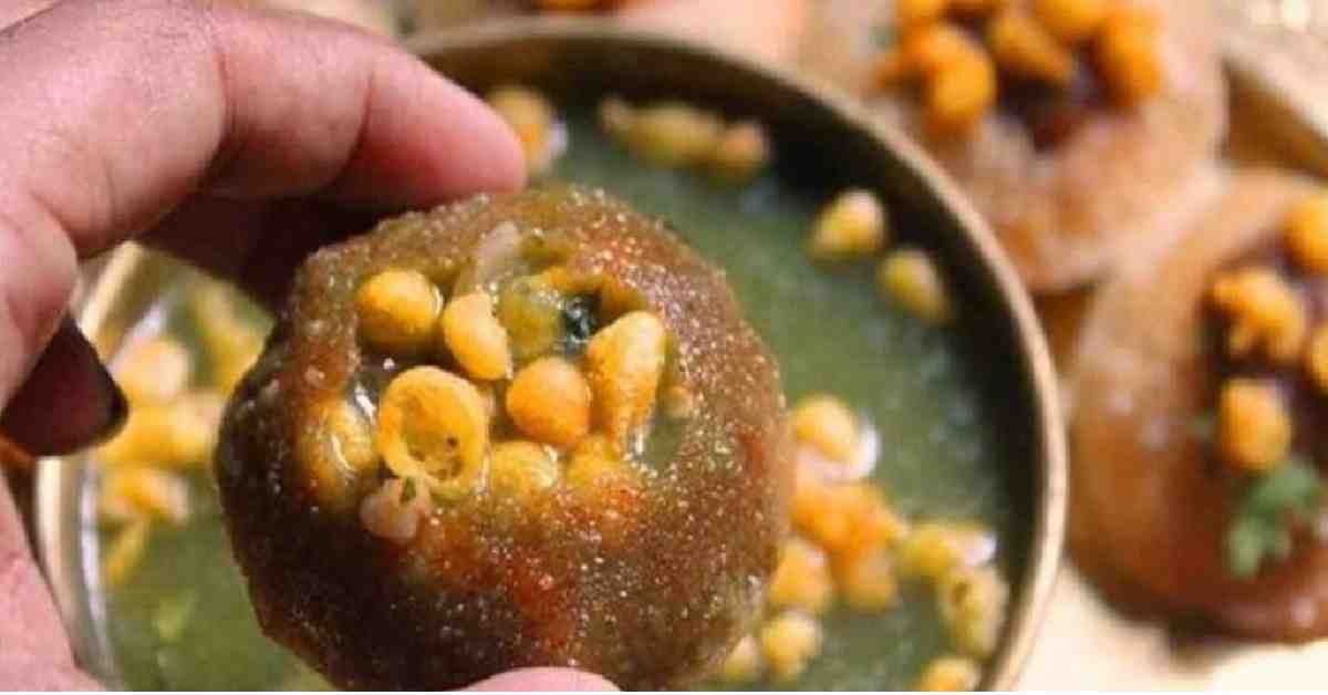 पाणीपुरी खाल्ल्याने ३० जणांना झाली विषबाधा; तुमसर तालुक्यातील सुकळी ...