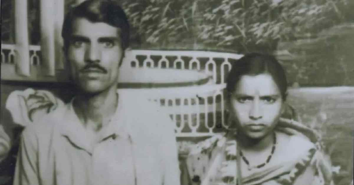 १९ मार्च १९८६ : राज्यातील पहिल्या शेतकरी आत्महत्येला आज झाले ३९ वर्षे ...