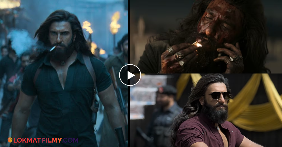 Ranveer Singh Dhurandhar Movie Release Date First Look 2025