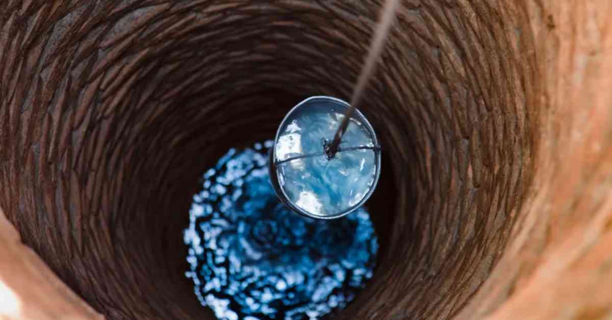 विहिरीतील थंड पाणी अचानक गरम झाले कसे? काटोल शहरातील प्रकार Nagpur ...