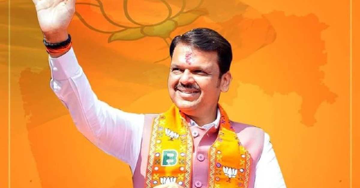 Nagpur Election Results 2026 : नागपूर भाजपमय ! महापालिकेत स्पष्ट ...