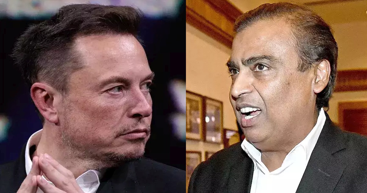 सरकारचं नवं विधेयक Whatsapp अन् Musk साठी ठरू शकतं भारी, बातमी Jio ...