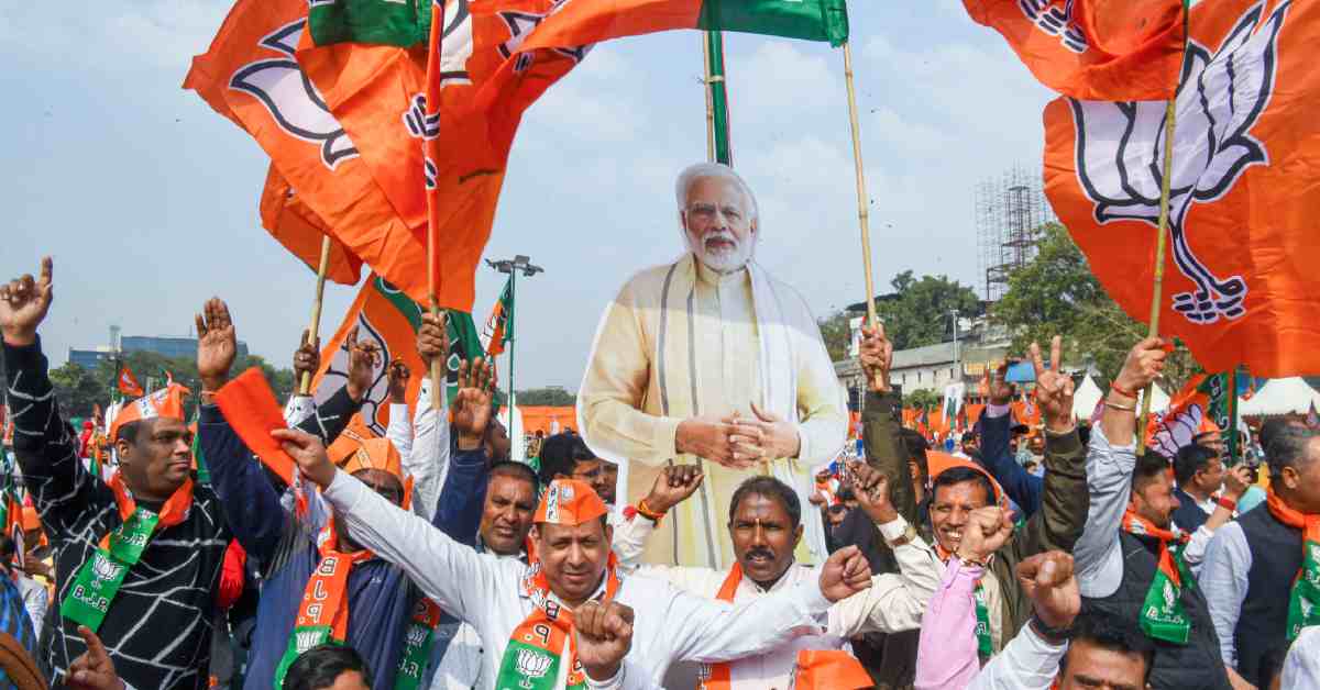 भाजपच्या यादीत फेरफार; प्रदेशाध्यक्षांनी दिलेली चंद्रपूरची उमेदवार यादी ...