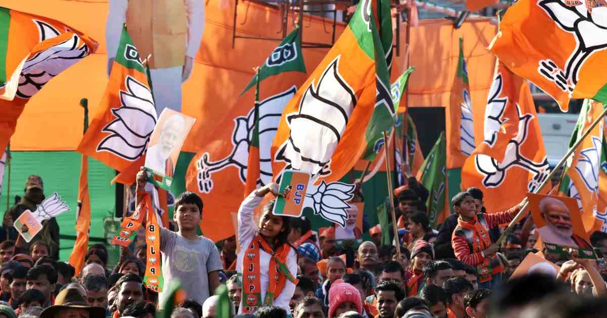 भाजपच्या 'त्या' बारापैकी सहा उमेदवारांचे 'एबी' फॉर्म बाद; अपक्ष निवडणूक ...