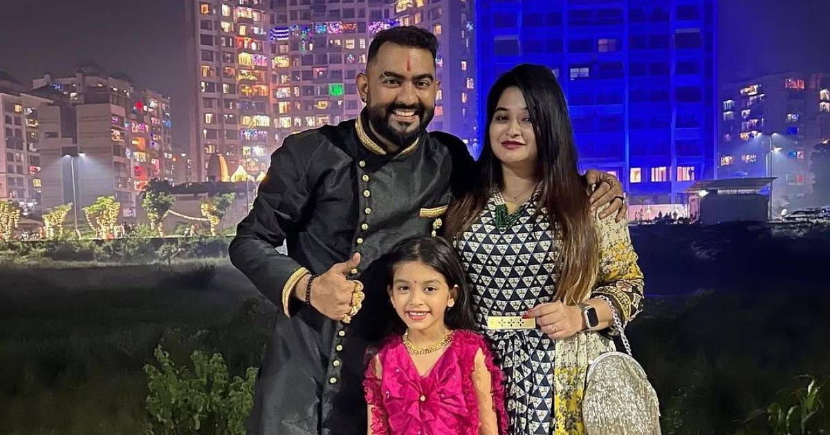 'नवा गडी नवं राज्य' मालिकेत मोठा बदल, साईशाच्या जागी दिसणार ही प्रसिद्ध ...