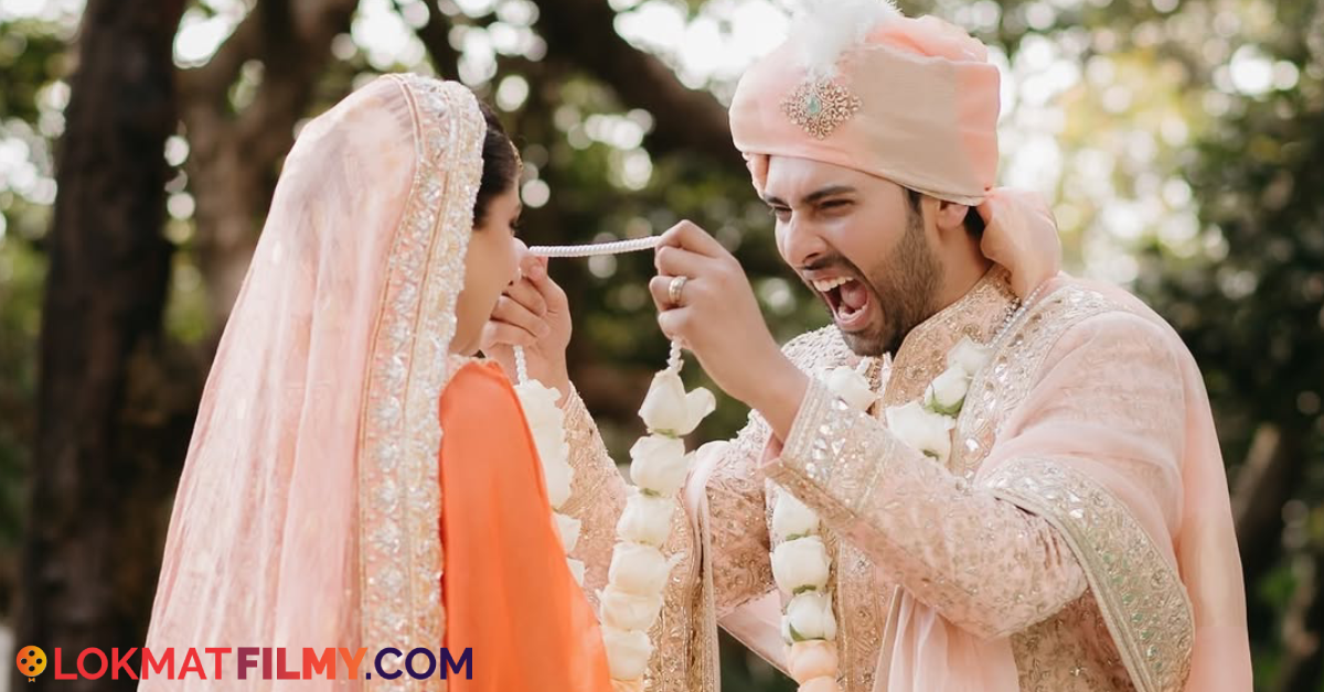 Singer Armaan Malik Ties The Knot With Girlfriend Aashna Shroff Net ...