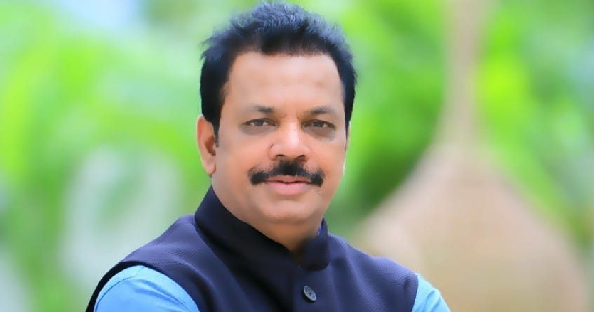 गाडी पुढे घेतली नाही म्हणून आमदाराच्या चालकाला मारहाण; बाउन्सरवर ...