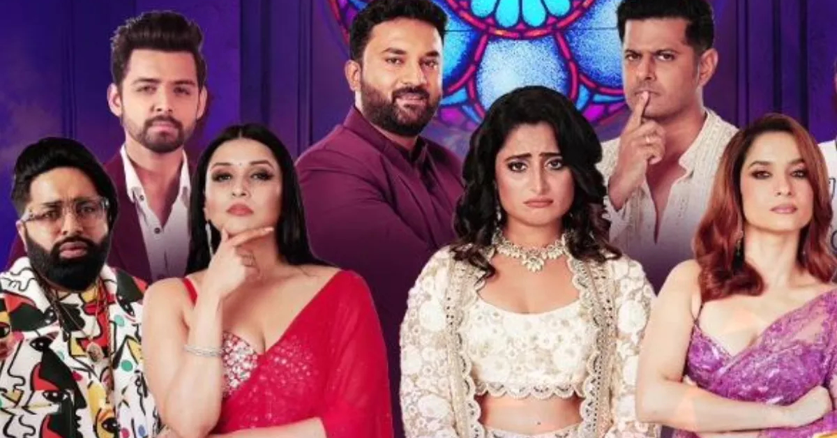 चाहते हैराण, बिग बॉस 17′ मधून 5 स्पर्धक होणार बेघर? मोठा खुलासा ...