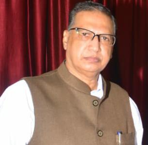 हमिद पटेल इतर मागासवर्ग समर्पित आयोगाच्या सदस्यपदी - Marathi News ...