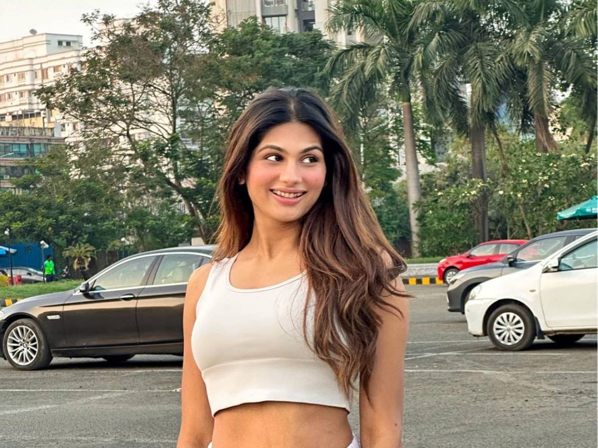 Prithwi Shaw: पृथ्वी शॉ प्रेमात खरंच 'क्लिन बोल्ड' झाला का, व्हायरल ...