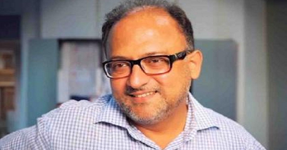 पंतप्रधान, मुख्यमंत्र्यांविरोधात आक्षेपार्ह वक्तव्य; पत्रकार निरंजन ...