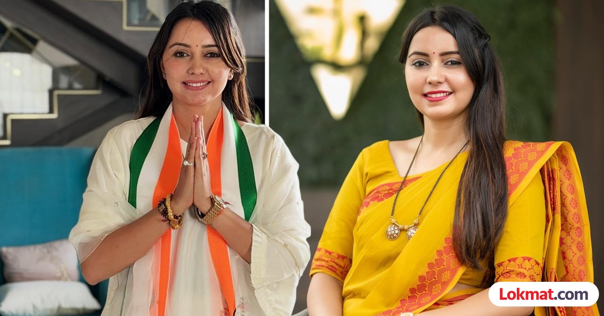 "हा पराभव वेदनादायक, पण..." निर्मला नवलेंची पराभवानंतर प्रतिक्रिया ...