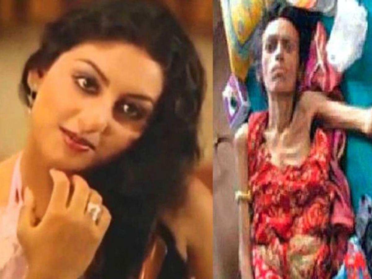 अत्यंत हलाखीच्या अवस्थेत दर्ग्याबाहेर सापडली होती साऊथची ही सुपरस्टार ...