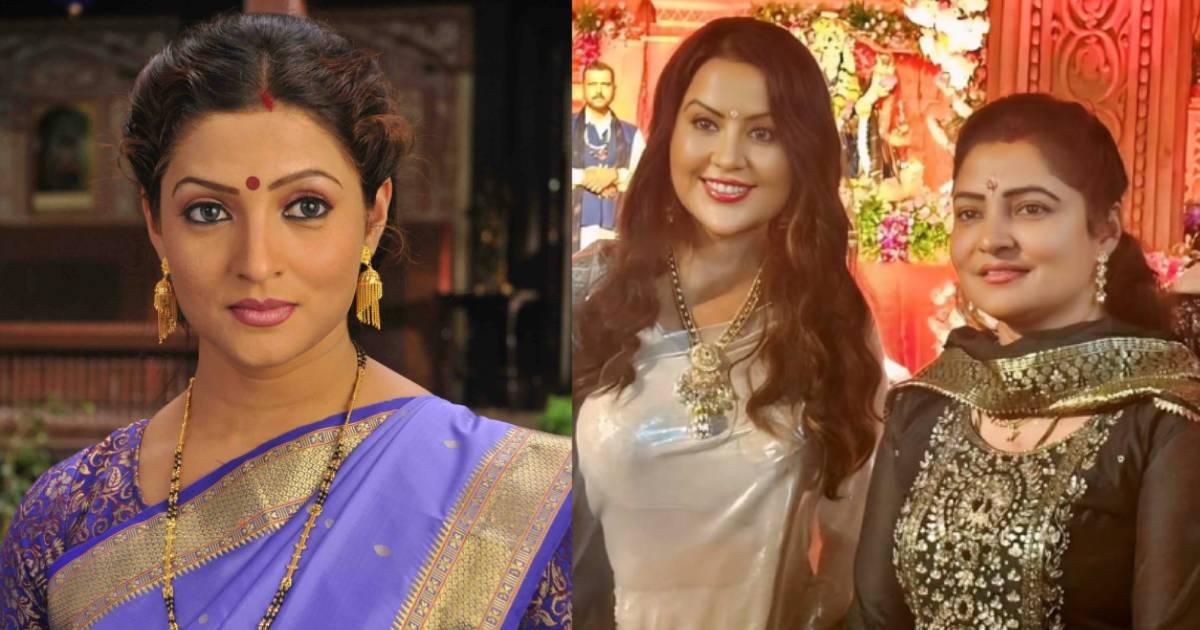 मराठी अभिनेत्री लढवणार मुंबई महापालिकेची निवडणूक, निशा परुळेकरला ...