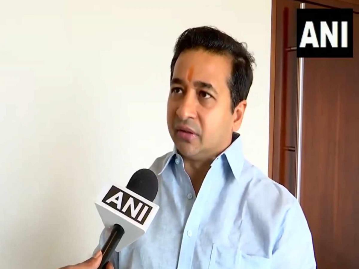 "केरळ म्हणजे मिनी पाकिस्तान"; 'त्या' विधानावर मंत्री नितेश राणे म्हणाले ...